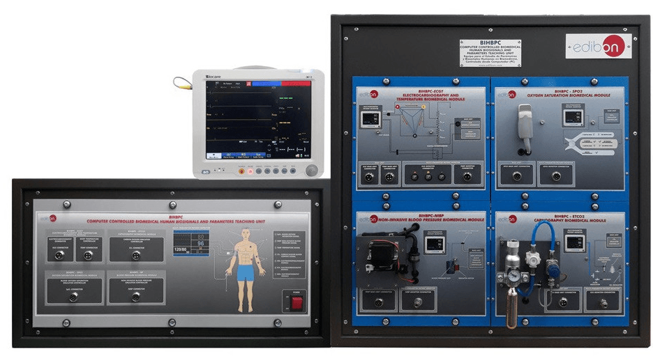 Biomedical Engineering - IKAD: Transforming Education & Research with ...